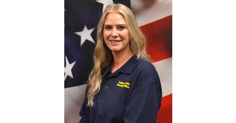 Office Manager and Clerk Hired (02/14/2023) - Press Releases - Logan ...