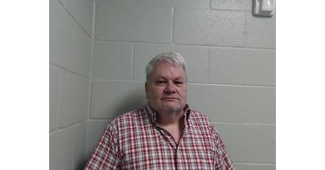 View Offender - Travis Neville Hopson - Logan County Sheriff's Office ...