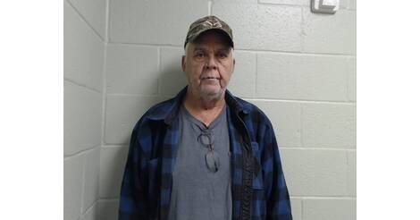 View Offender - Danny Wayne Daugherty - Logan County Sheriff's Office ...