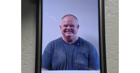 View Offender - William David Standridge - Logan County Sheriff's ...