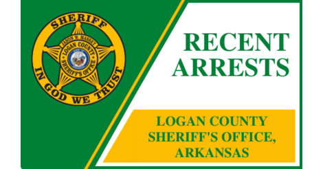Recent Arrests for Drug Charges and Theft Charges (05/13/2024) - Press Releases - Logan County ...